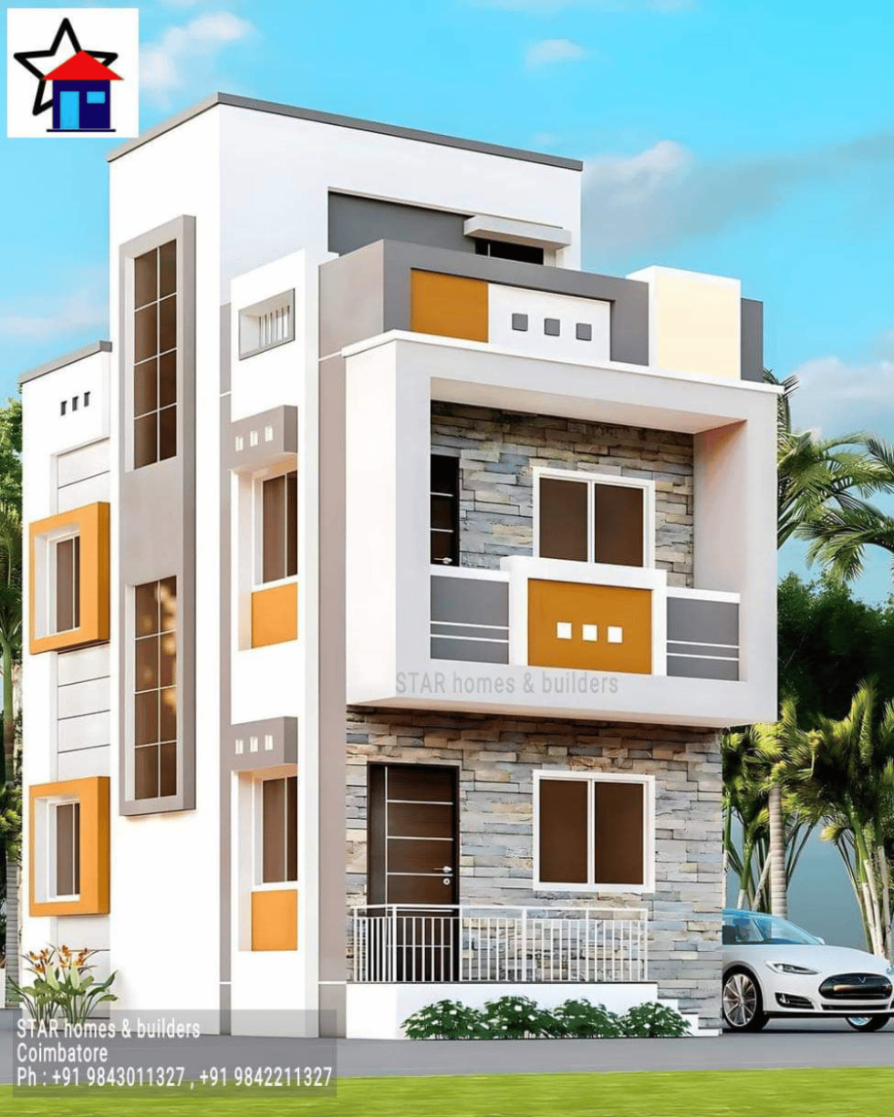 Star Homes and Builders